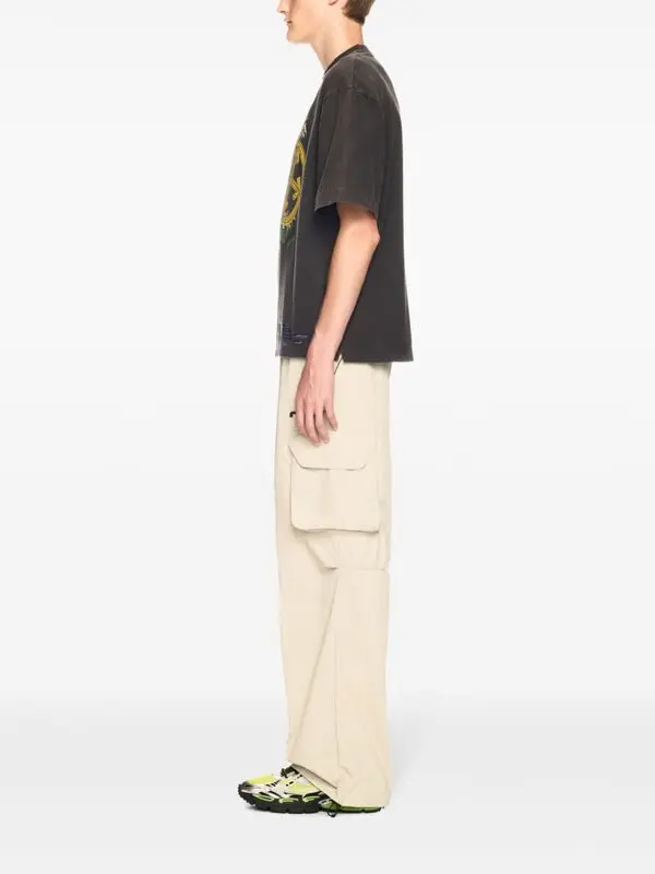 Off-White Croco Skate T-shirt