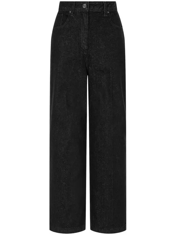 STUDIO TOMBOY Straight-leg Jeans