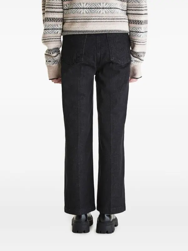 STUDIO TOMBOY Straight-leg Jeans