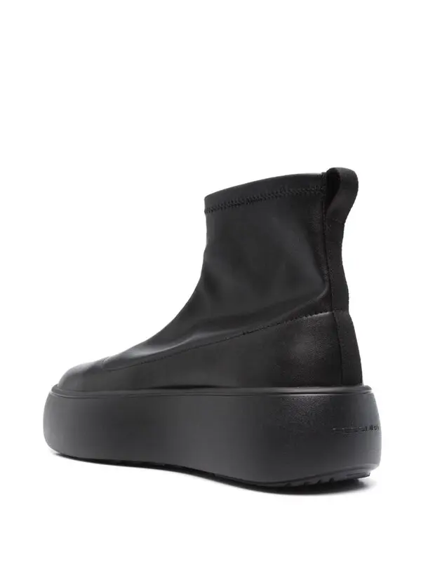 TWINSET X Fessura Ankle Boots