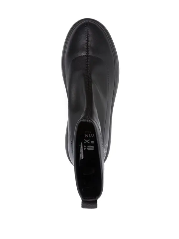 TWINSET X Fessura Ankle Boots