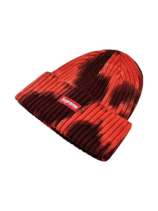 Baseball Cap Tiger Stripe Beanie Supreme Tiger Beanie SUPREME