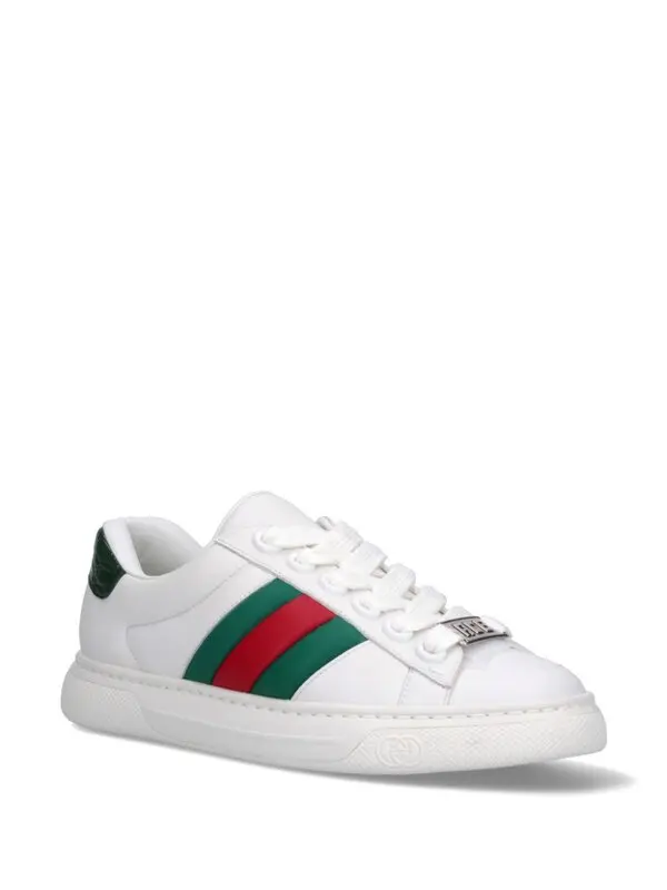 Gucci Ace Sneakers