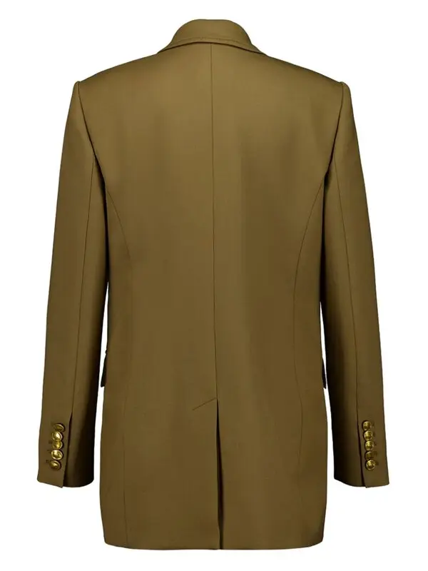Zimmermann Crush Blazer