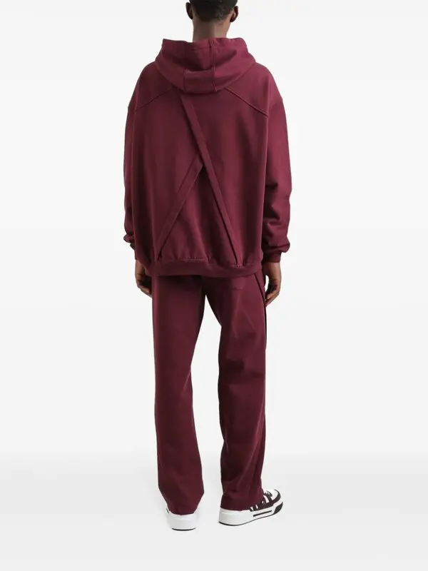 Dolce & Gabbana Drawstring Track Pants