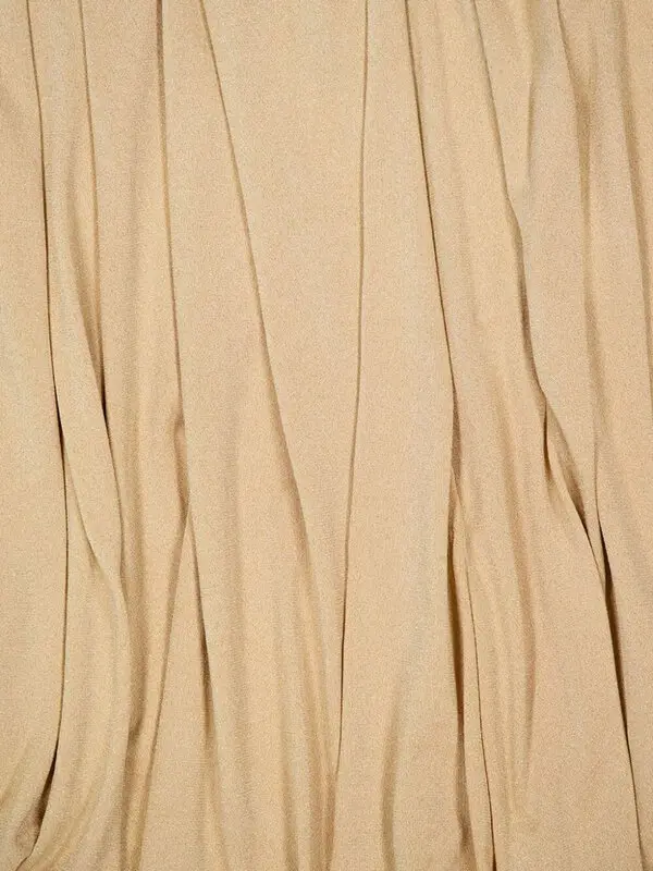 Zimmermann Crush Maxi Dress - Neutrals