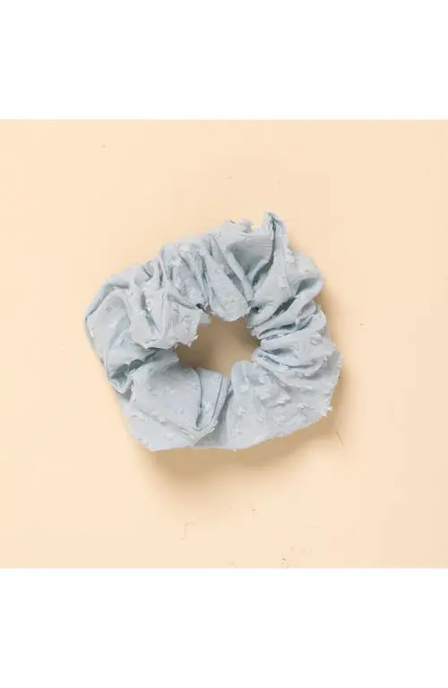 LITTLE POPPY CO Scrunchie Set - The Capri