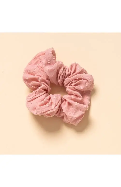 LITTLE POPPY CO Scrunchie Set - The Capri