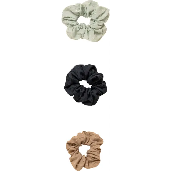 LITTLE POPPY CO Scrunchie Set - The Sydney