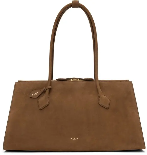 Alaïa - ALAÏA 'Le Teckel' Bag