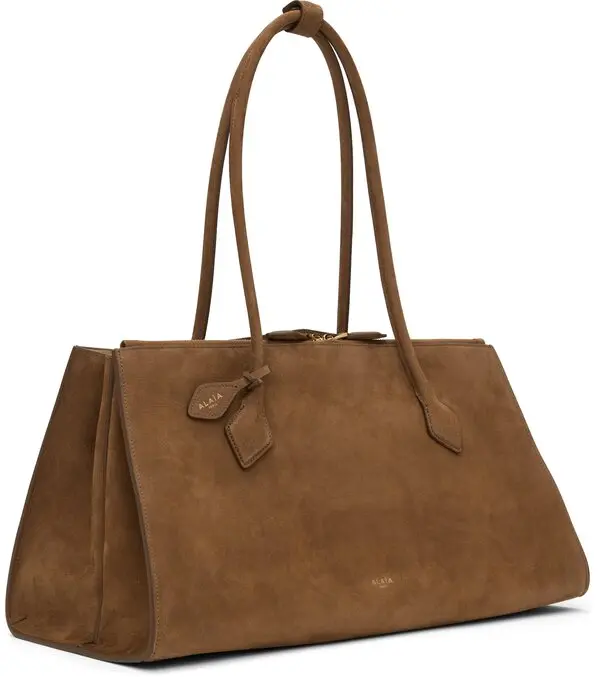 Alaïa - ALAÏA 'Le Teckel' Bag
