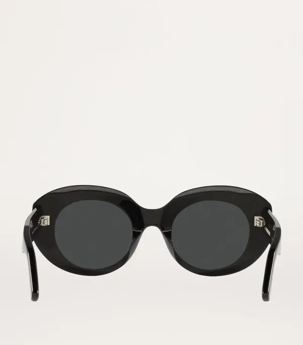 Balenciaga Acetate Bb0235s Sunglasses