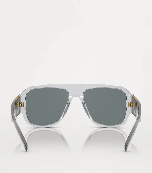 Versace Acetate Ve4436u Sunglasses