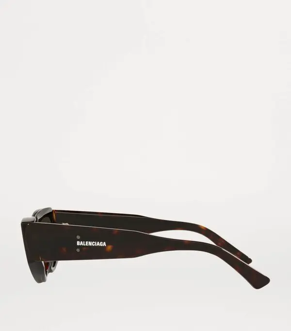 Balenciaga Acetate 6e000274 Sunglasses