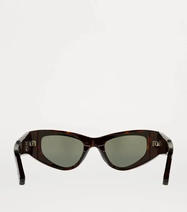 Balenciaga Acetate 6e000274 Sunglasses