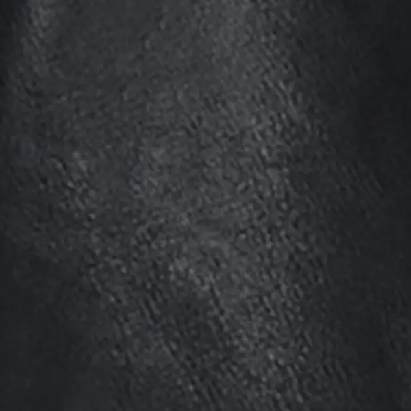 Alaïa Leather Hooded Biker Jacket - Black
