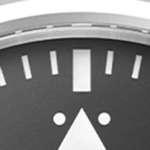 IWC SCHAFFHAUSEN Pilot Xviii Strap Watch
