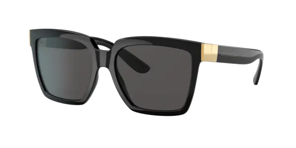 Dolce & Gabbana Sunglasses - Dark Grey