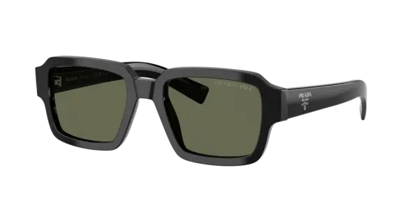 Prada Sunglasses - Green Polar