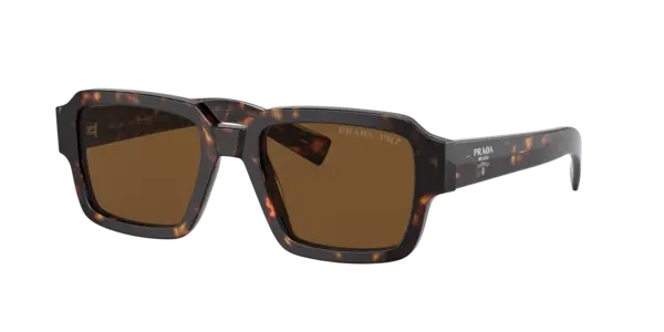 Prada Sunglasses - Polar Brown