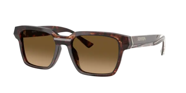 FERRARI Sunglasses - Gradient Brown