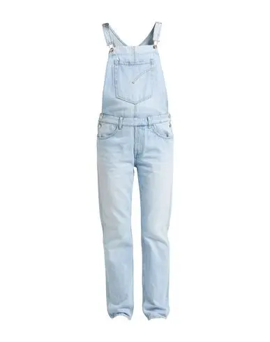 DONDUP Overalls Size Cotton - Blue