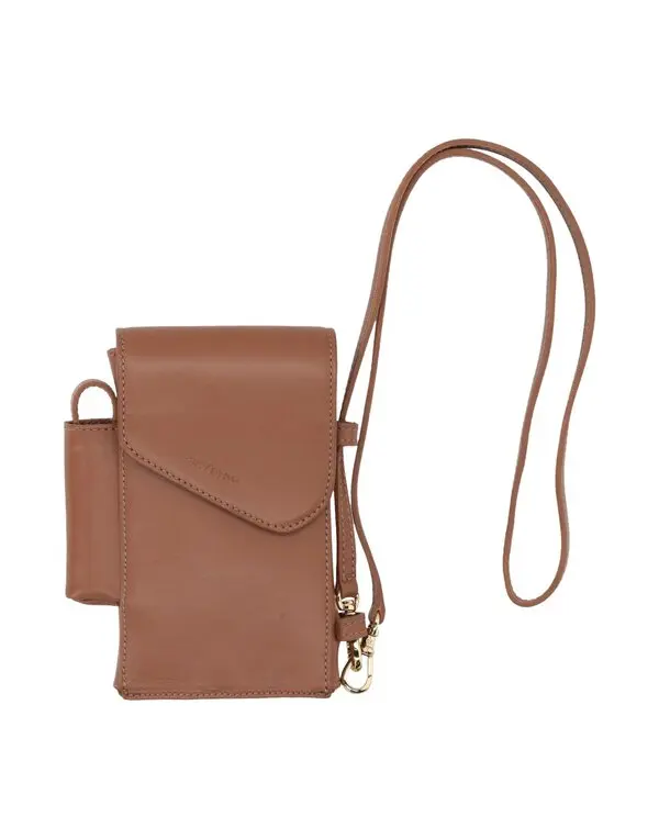 GIA / RHW Covers & Cases Leather
