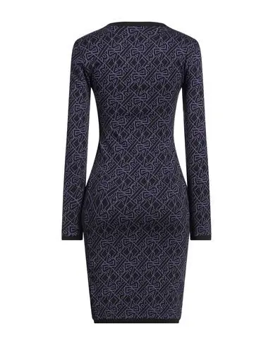 Karl Lagerfeld Midi Bodycon Dress