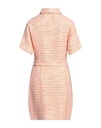 Karl Lagerfeld Tweed Mini Dress