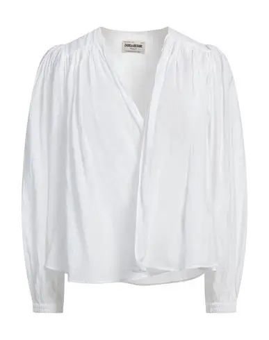 Zadig&Voltaire Woven Shirt