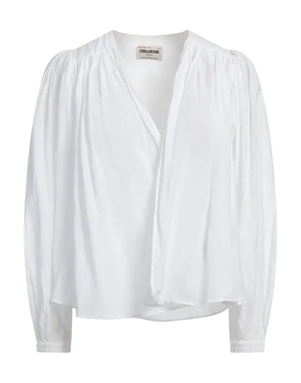 Zadig&Voltaire Woven Shirt