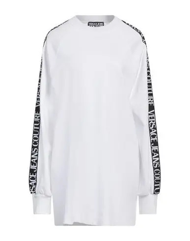 Versace Sweatshirt With Logo