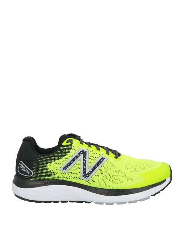 NEW BALANCE Low-top Sneakers