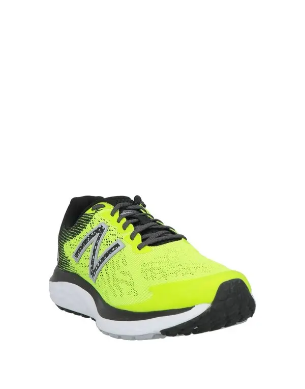 NEW BALANCE Low-top Sneakers