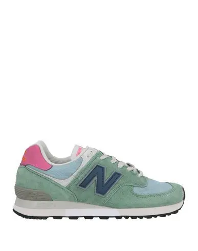 NEW BALANCE Low-top Sneakers - Sage Green