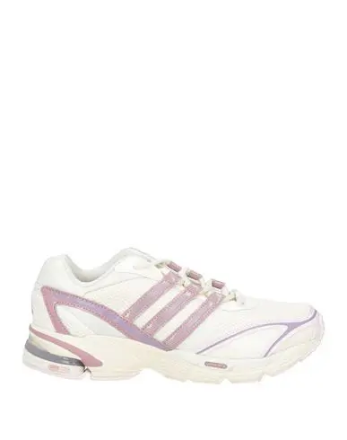 Adidas Low-top Sneakers - White