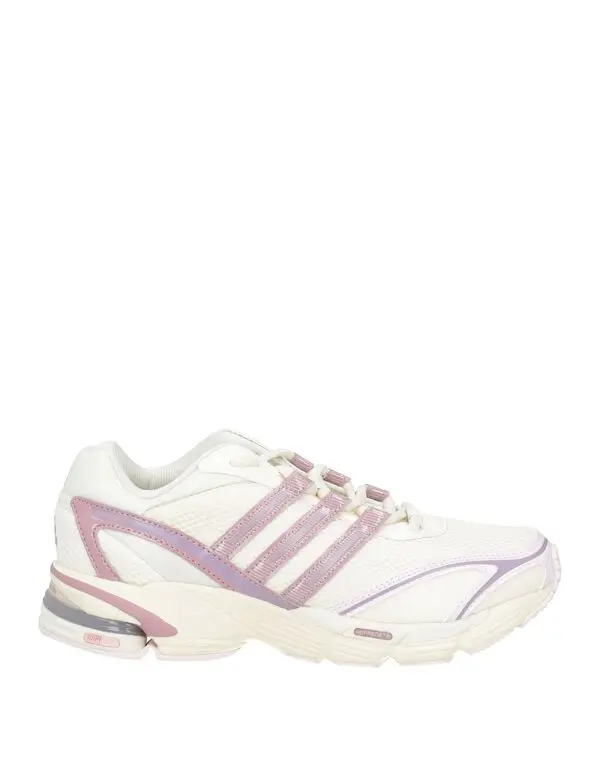 Adidas Low-top Sneakers - White