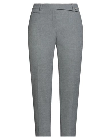 Seductive Flannel Tapered Pants