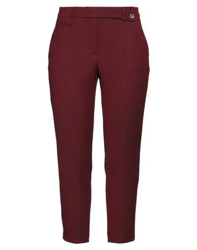 Seductive Flannel Tapered Pants