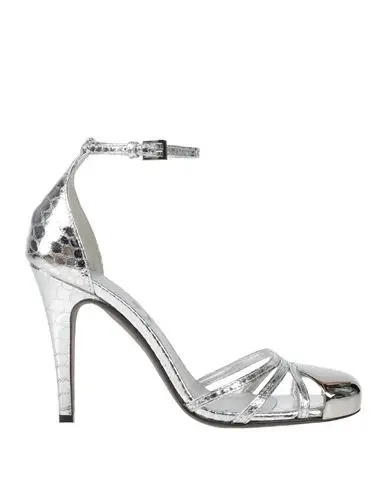 Zadig&Voltaire Leather Pumps