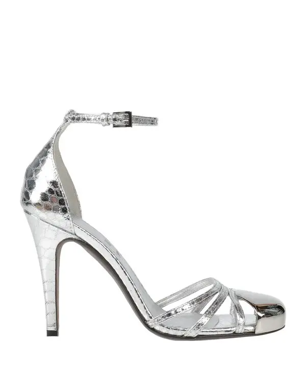 Zadig&Voltaire Leather Pumps