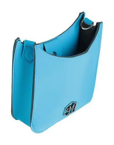 Save My Bag Cross-body Bag - Azure