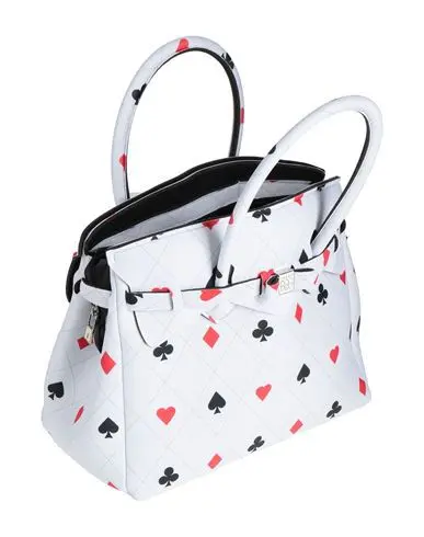 Save My Bag Handbag Light Peek - Grey