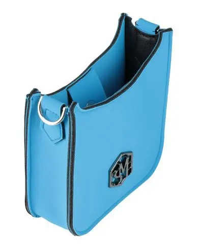 Save My Bag Crossbody Bag - Blue