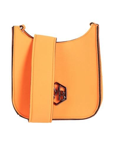 Save My Bag Crossbody Bag - Orange