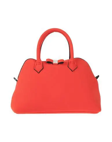 Save My Bag Handbag Peek Polyamide And Elastane - Orange