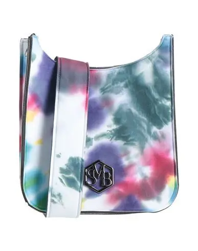 Save My Bag Recycled Polyamide Blend Cross-body Bag