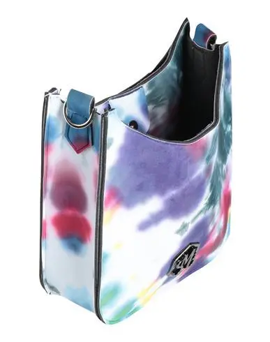 Save My Bag Recycled Polyamide Blend Cross-body Bag
