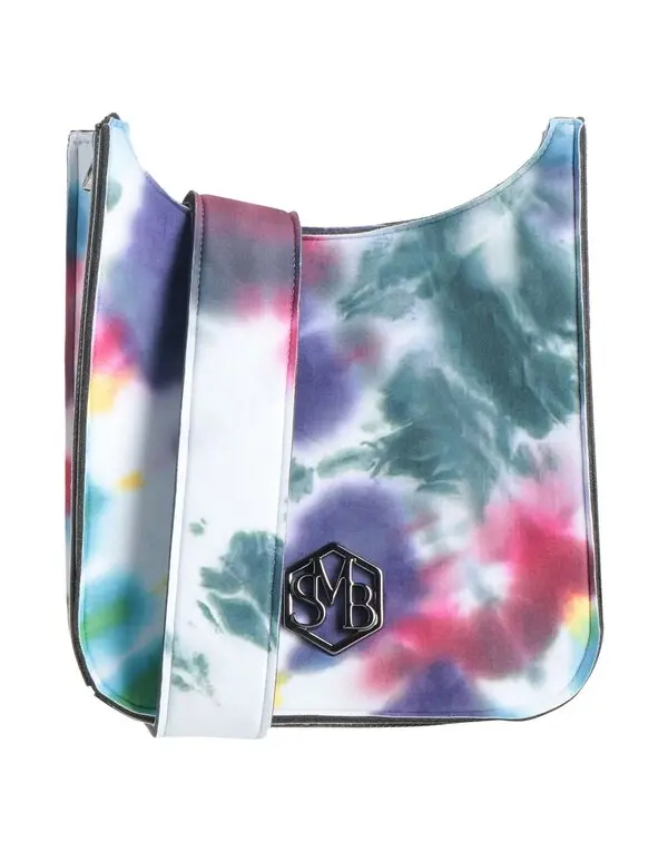 Save My Bag Recycled Polyamide Blend Cross-body Bag