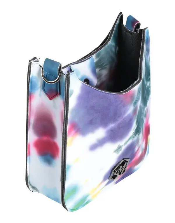 Save My Bag Recycled Polyamide Blend Cross-body Bag